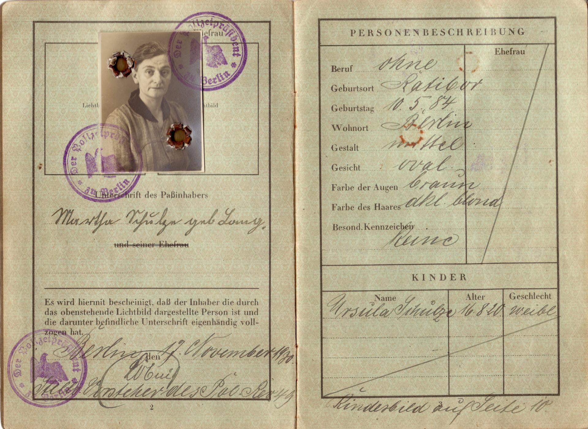 German Citizenship – Eligibility Check & Legal Guidance